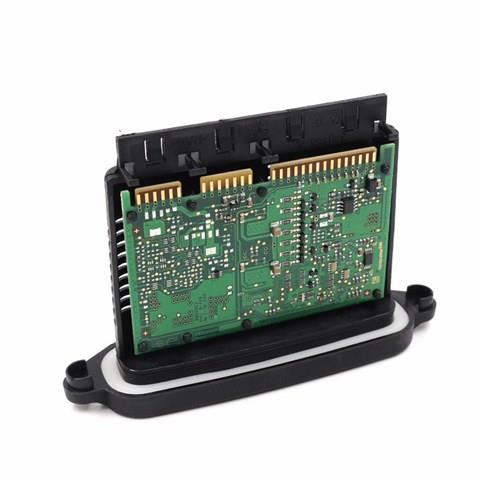 Модуль управления светом фар на BMW 7 (F01, F02, F03, F04)