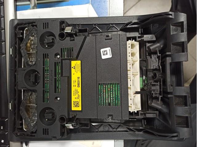 61319276232 BMW оригинальная новая запчасть