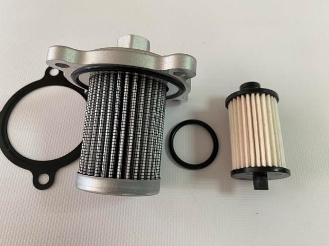 330953KAA0 Hyundai/Kia фильтр топливный