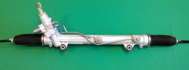 1644600300 Mercedes рулевая рейка (Parametric Strg)