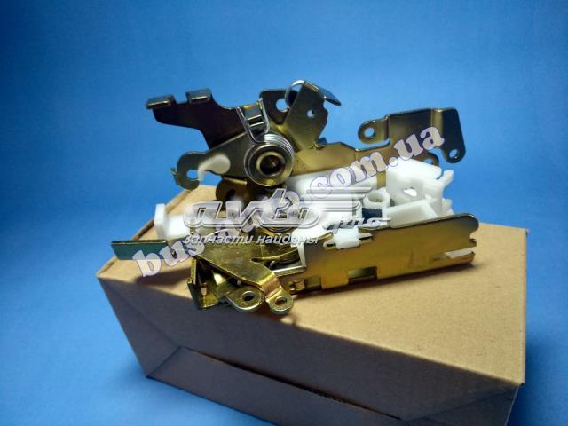 9017201135 Mercedes замок передней двери правой