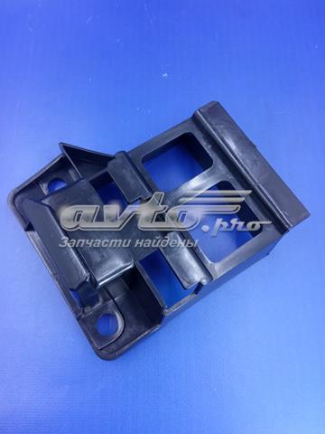 9068850163 Mercedes кронштейн бампера переднего левый