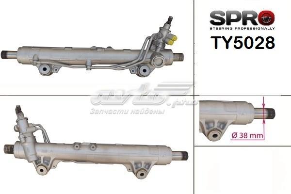 4420060170 Toyota рулевая рейка
