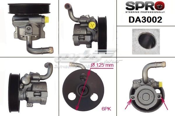 95241308 General Motors насос гур