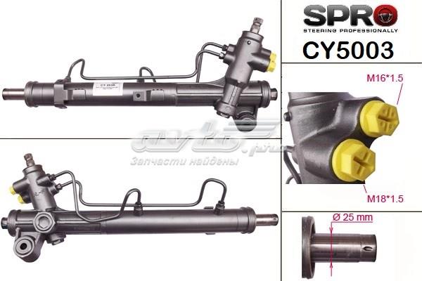 T113401010BB Chery рулевая рейка