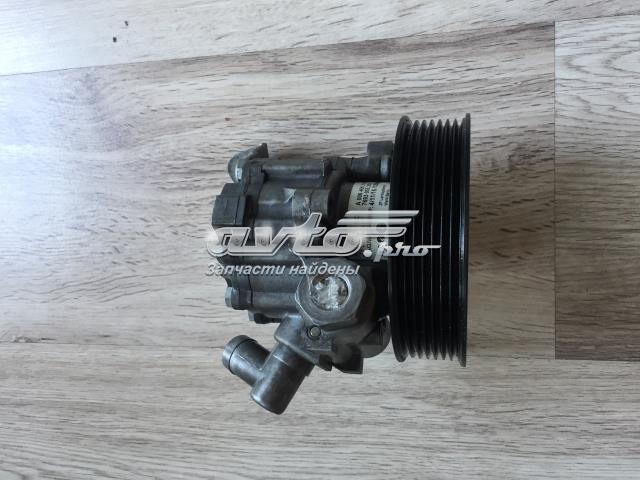 A0064663101 Mercedes насос гур