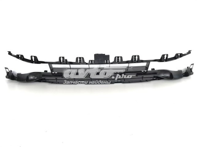 51117294657 BMW вставка воздухозаборника ср