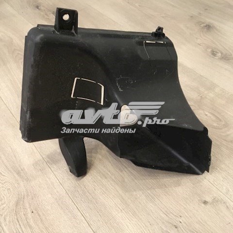 51747200774 BMW воздуховод п