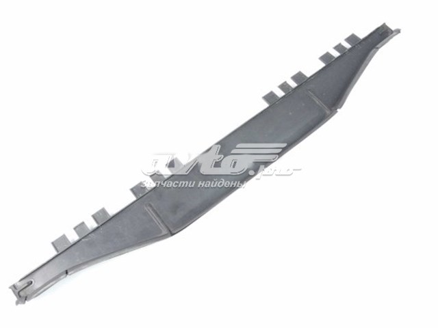 Воздуховод радиатора на Mercedes E-Class (W212)