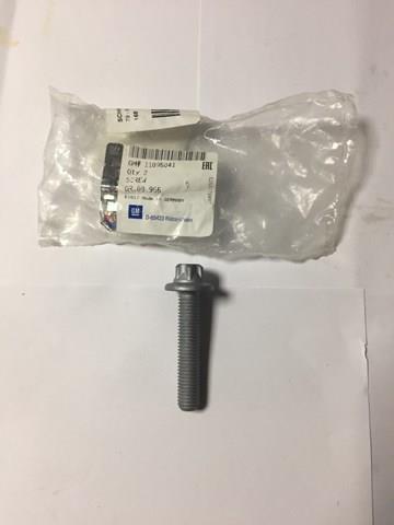 11095041 General Motors болт