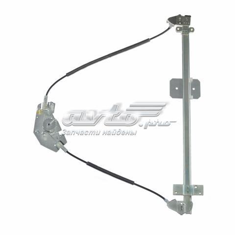 Механизм стеклоподъемника двери передней левой на DAF 105 купить на ...