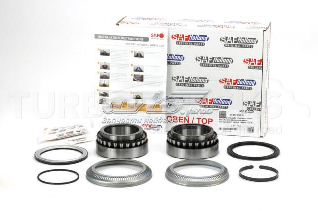 3434302001 SAF подшипник ступицы передней/задней