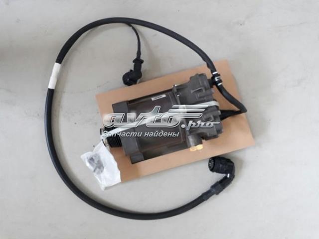 3981600000 Sachs Цилиндр сцепления рабочий