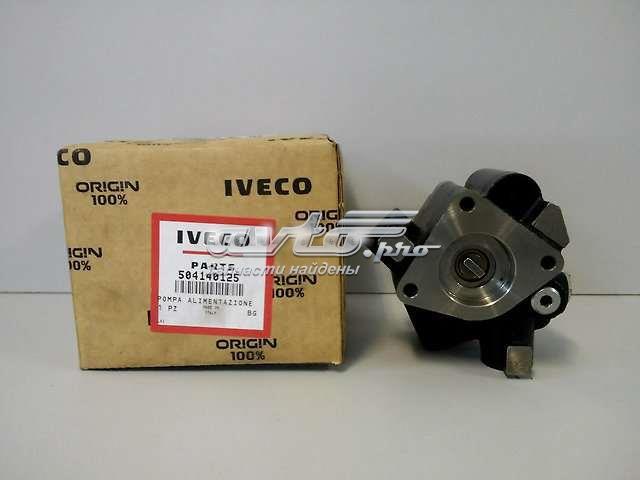 504140125 Iveco сравнить цены на Автопро