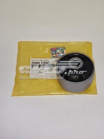 54584C1000 Hyundai/Kia сайлентблок нижнего переднего рычага