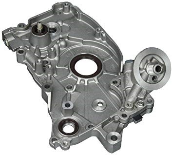 2131027010 Hyundai/Kia насос масляный