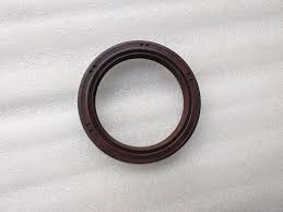 214212G100 Hyundai/Kia Сальник коленвала двигателя передний