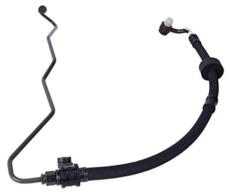 575102D100 Hyundai/Kia шланг гидроусилителя hyundai elantra 00-