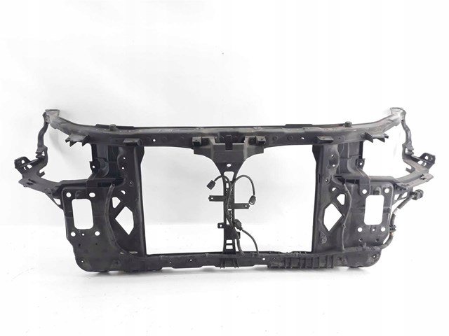 641012T500 Hyundai/Kia кронштейн для радиатора