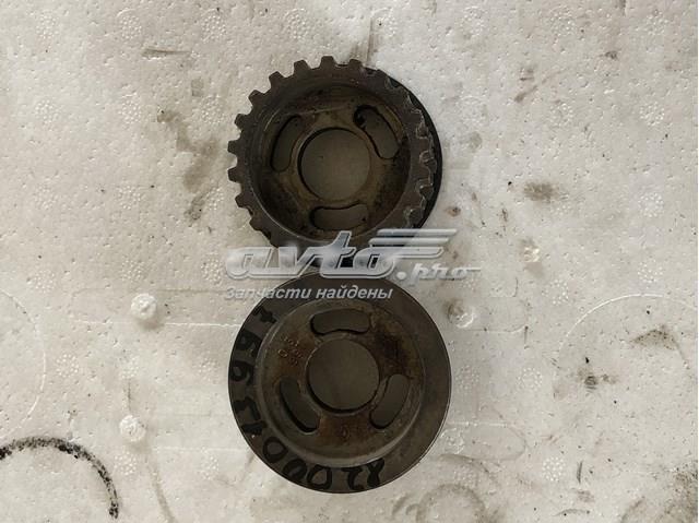 8200013997 Renault (RVI) звездочка привода распредвала двигателя