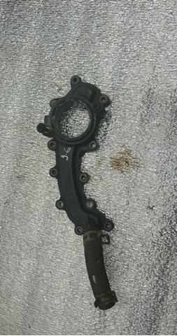 05184653AF Chrysler корпус термостата