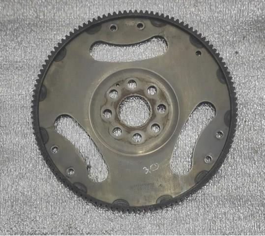 04752593AA Chrysler маховик jeep, fiat,chrysler vm23,vm44