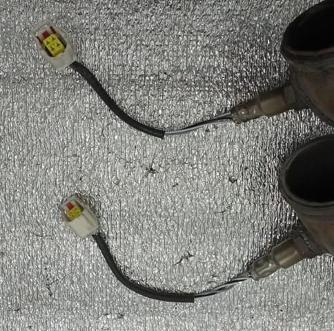 5149180AB Chrysler лямбда-зонд, датчик кислорода