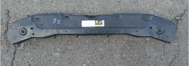 5156109AB Chrysler суппорт радиатора верхний (монтажная панель крепления