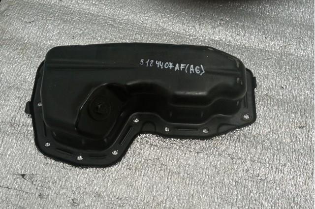 5184407AG Chrysler Поддон масляный картера двигателя