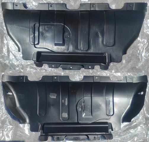 55079191AD Chrysler защита двигателя