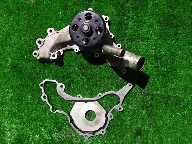 68311108AE Chrysler помпа водяная (насос охлаждения)