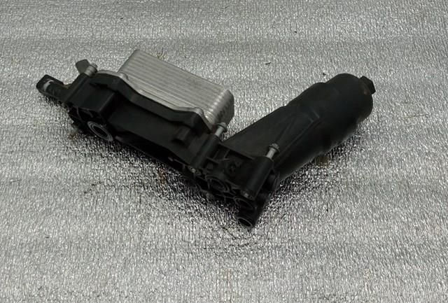 68596318AA Chrysler Корпус масляного фильтра