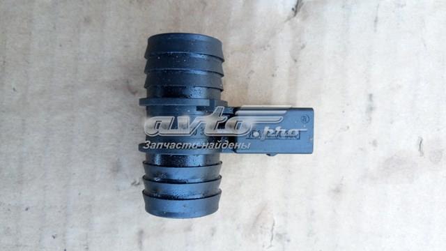 A6510160030 Mercedes воздухоотводная труба