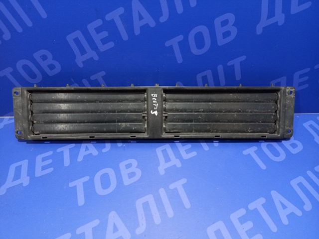 23278689 General Motors жалюзи радиатора охлаждения