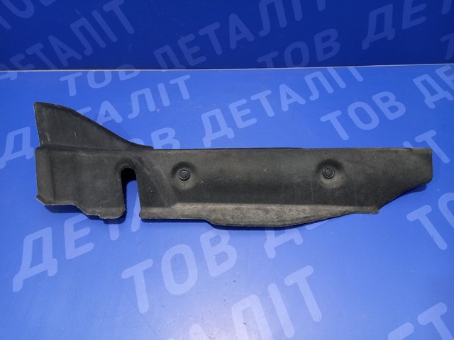 57256SG030 Subaru уплотнитель крыла