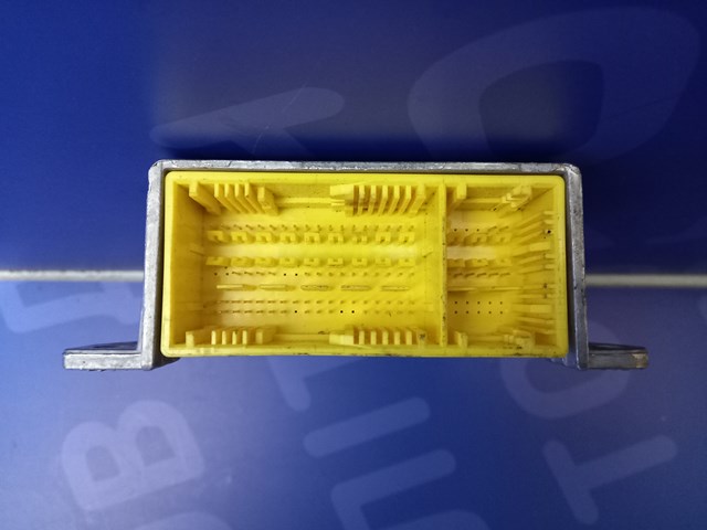 A1648207426 Mercedes блок управления airbag mercedes (w164)