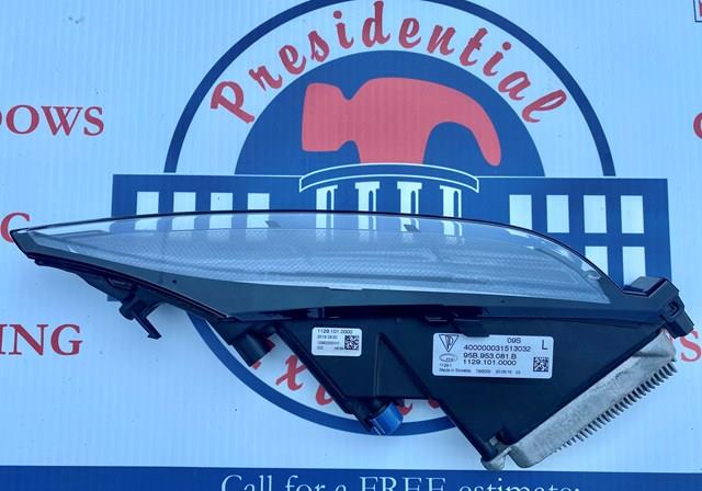 95B953081B Porsche сравнить цены на Автопро