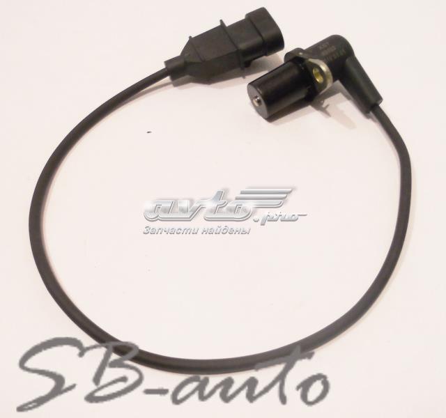 2150030006 Geely датчик положения коленвала (Euro 3)