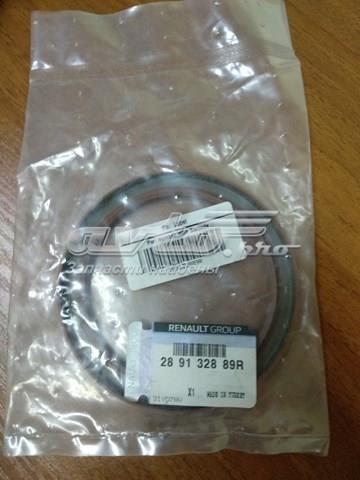 289132889R Renault (RVI) сальник коленвала двигателя задний
