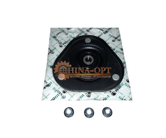 1014012770 Geely опора амортизатора переднего