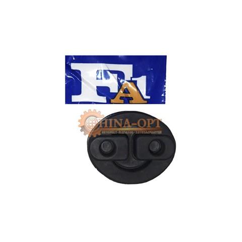 1014290000 BYD подвес глушителя (задний)