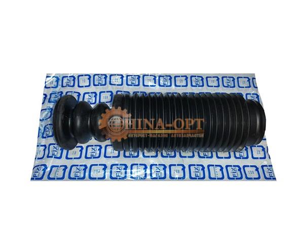 1400621180 Geely буфер (отбойник амортизатора заднего + пыльник)