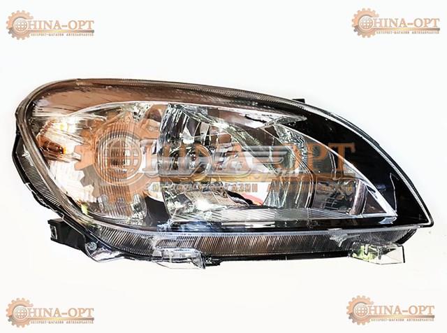 4121200-J08A Great Wall фара передняя r great wall voleex c30