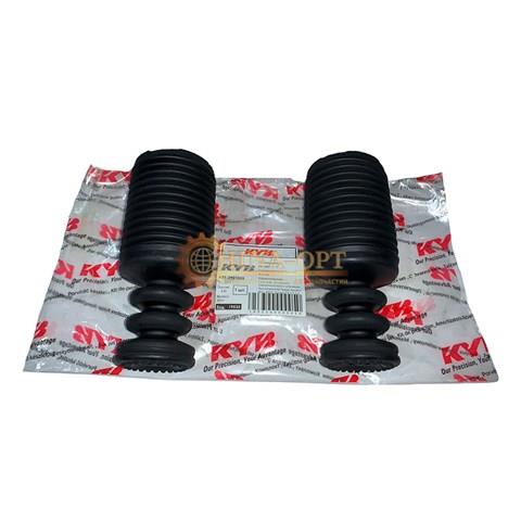 A21-2901033 Chery буфер (отбойник амортизатора переднего + пыльник)