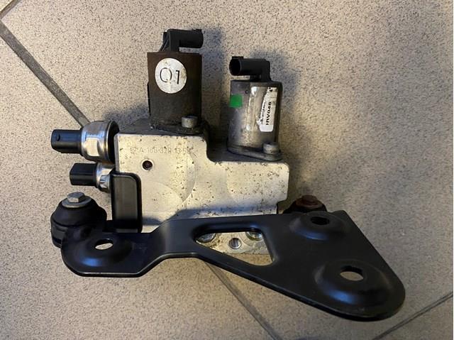 A1663201358 Mercedes | купить на Avto.pro