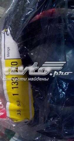 33531133670 BMW проставка (резиновое кольцо пружины задней верхняя)