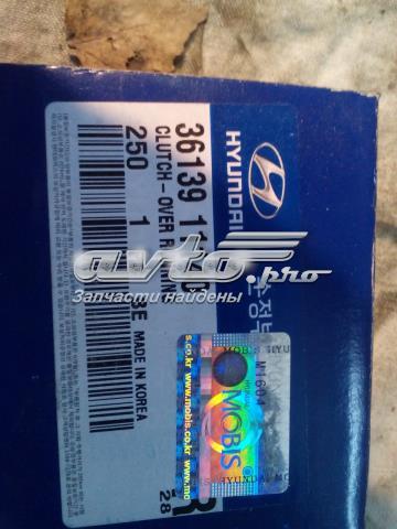 3613911140 Hyundai/Kia бендикс стартера