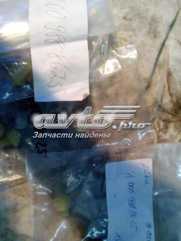 A0009888625 Mercedes фiксатор