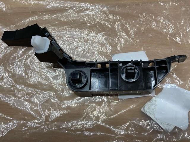 71193SEA003 Honda Кронштейн бампера переднего внешний правый