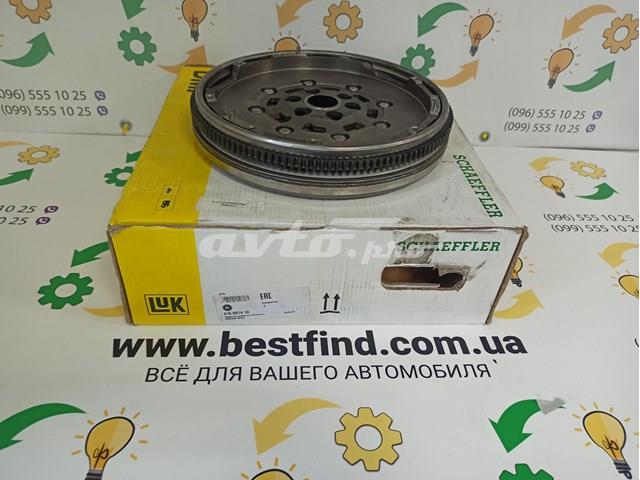415 0574 10 LUK Маховик двигателя